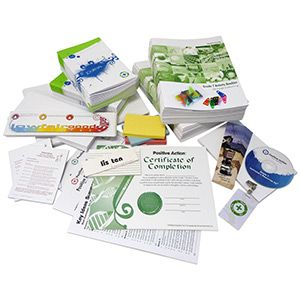 Middle School Curriculum Packages | Positive Action